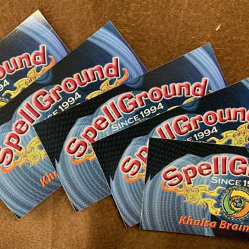Khalsa Brain Games | Home